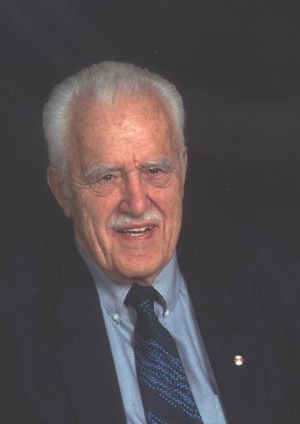 Richard Joseph Schoeck | News, Sports, Jobs - Lawrence Journal-World ...